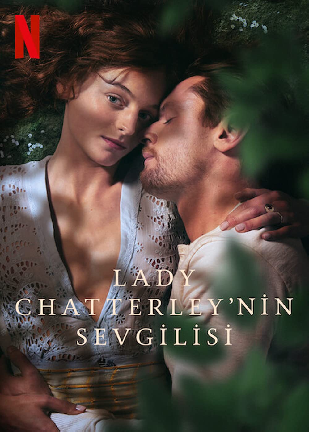 Lady Chatterleynin Sevgilisi izle - SexTube Lady Chatterleynin Sevgilisi izle - SexTube
